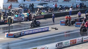 🚀 XDA - Maxx ECU Pro Xtreme Eliminations Round 1 🙏 Video Courtesy of Schnitz Racing 🎥 More videos at www.dragbikevideos.com #XDA #RacewithXDA #dragbike #dragbikes #motorcycledragracing #LeaveOnGreen #MotorcycleBracketBike #RacerMindset #NoRoomForError #DragbikeNation #ProXtreme #ProModBike #ProExtreme #ProModLife #BigTireBikes | Dragbike.com