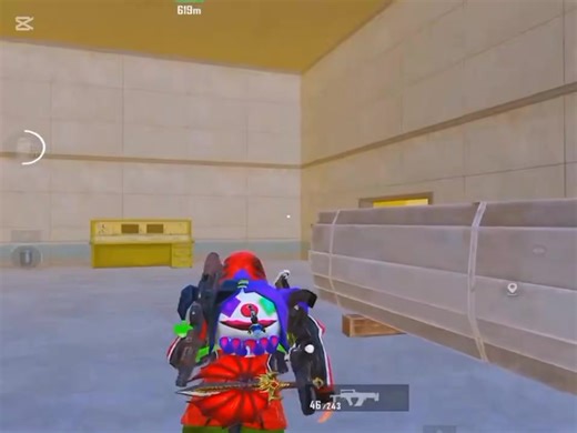 part 125 metro royale THIS VIDEO WAS RECORDED IN PUBG MOBILE METRO ROYALE MODE #pubgmnextstarprogram #pubgmobile #PUBGMS28 #PUBGM2026H1 #metroroyale come and try the Metro Royale Mode in PUBG MOBILE now