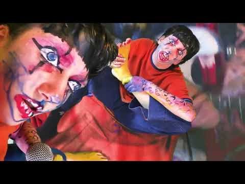 Body Type - A Line (Official Music Video)