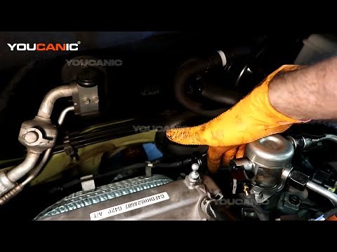 2014-2019 Kia Soul - Upstream O2 Sensor (Replacement Guide)