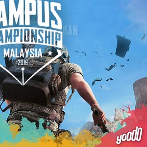 Calling all you students from UM KL and UPM! We're setting up camp in your campus between 16-17 October 2019 and we want to meet YOU! Come visit us to win exclusive Yoodo PMCC merchandise. including jerseys, T-shirts and so much more! #iloveyoodo #yoodoPMCC #PMCC2019 ------------------------------------------------------------------------------------------ Perhatian pelajar-pelajar UM KL & UPM! Anda diminta hadir ke booth Yoodo pada 16-17 Oktober 2019. Datang ramai-ramai untuk peluang menang had