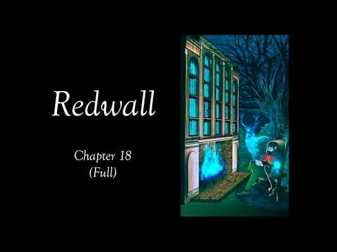 A Taste of Redwall Book 1: Chapter 18 (Full)