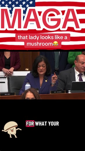 AG Pam Bondi Challenges Dem Rep. Jayapal on Epstein Stunt