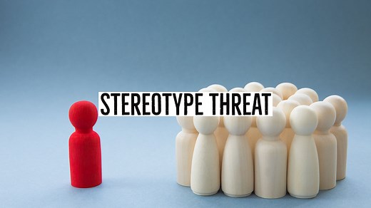 Stereotype Threat: Definition and Examples