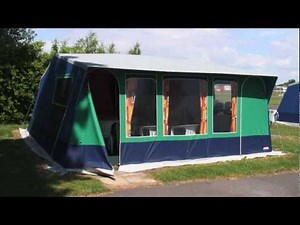 Holiday Resort Unity - Brean Sands