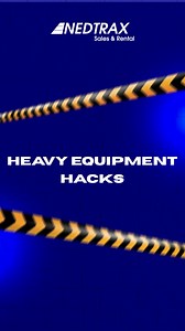 1.1K views · 41 reactions | Ensuring Safety: A guide to staying secure while operating heavy equipment.  Watch and learn essential tips for a risk-free work environment. #SafetyFirst #HeavyEquipmentSafety #ConstructionSafety #WorkplaceSafety #StaySafe #SafetyTips #EquipmentOperation #SafetyAwareness | Nedtrax B.V. | Facebook