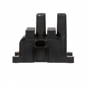 GN10449-12B1 DELPHI GN10449 Ignition coil 3-pin connector, 12V 9 kOhm | AUTODOC price and review