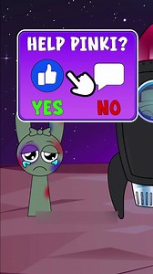 567K views · 17K reactions | POV The color decides whether you turn into a mermaid or an octopus Incredibox Sprunk | Reel Minecraft animation | Facebook