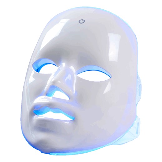 Pursonic 7-in-1 LED Light Therapy Face Mask