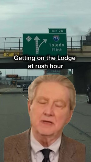 We on the Lodge wit it (and stressed about it) #Detroit #Michigan #m10lodge | Wayne County Wire