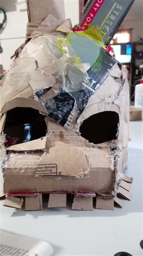 haciendo a spring bonnie