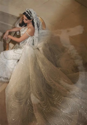 Saudi Weddings: A Celebration of Culture and Tradition