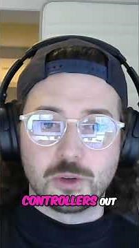 Quad Stick: Gaming Revolution for Gamers with Disabilities