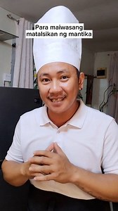 Chef ivan tips 😅😁 #cooking #fblifestyle #story #original #comedy #goodvibes #reels | IVAN TV