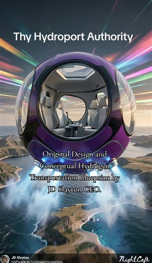 #AICreate #foryou #aigenerated #digitaldesign #originalblueprint @Thy Hydroport Official @JD Slayton Author CEO @J.D. Slayton @The Slay Spa @The Slay Method @Gavin Newsom @Mackenzie Scott Foundation @Senator Ed Markey @Brad Pitt @NBC