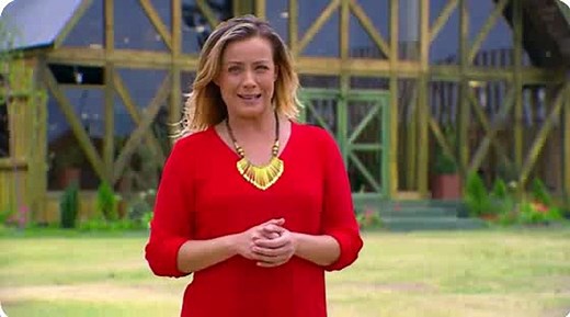 CAPITULO 35 Volverias con tu ex 2/2