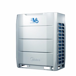 [Hot Item] Midea Vrf AC Commercial HVAC System Split Type Aircon Air Conditioners