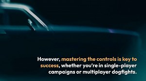 Star Wars Squadrons PS4 Controls Guide