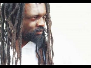 Lucky Dube- My World