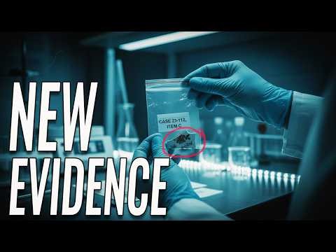 Crime Investigation Background Music – Transient Evidence