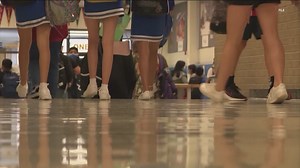 ACLU says about half of Texas K-12 school districts have discriminatory dress codes, grooming policies