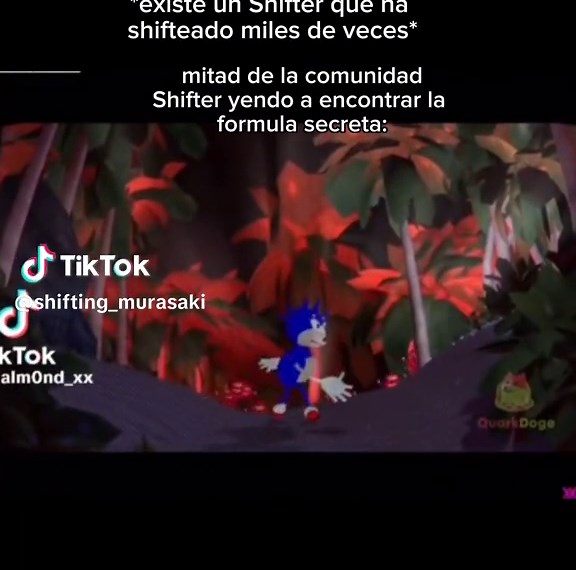 Exploring the World of Shifting: Techniques, Methods, and Stories