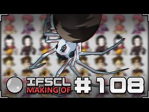 IFSCL (EN / FR) - Live Making Of : 108 - Replika 2D Portraits - Part 5