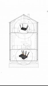 If you're thinking about going for a mesh network for your home, #ASUSExtendableRouters have the AiMesh feature that creates a whole-home WiFi system with incredible performance. Choose your ASUS Router here 👉 https://ph.asus.click/routers Ready to buy your ASUS Extendable Router? Shop here! Lazada - https://ph.asus.click/AERALZ Shopee - https://ph.asus.click/AERASH #asus #extendablerouter | ASUS