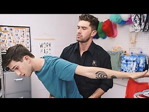 Unexpected Connection | Gay Short Film About Love and Discovery