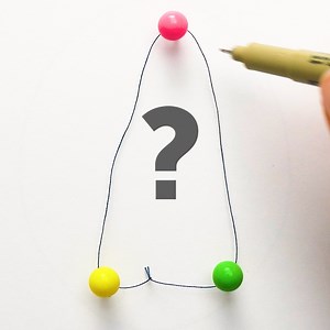 8.2M views · 71K reactions | Perfection of geometry.  | 5-Minute Crafts | Facebook