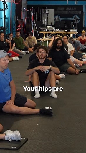 275K views · 9.3K reactions | Squeeze then stretch! 1 set of 30 sec at each position and the outer glutes will be cooked  Full program, you choose the price, at lowbackability.com Play the long game. ❤️‍啕 | Lowbackability | Facebook