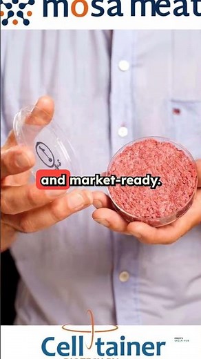 The Future of Lab-Grown Meat
