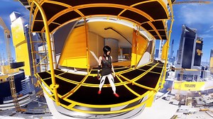 NVIDIA Ansel é o modo fotografia mais completo que você já viu