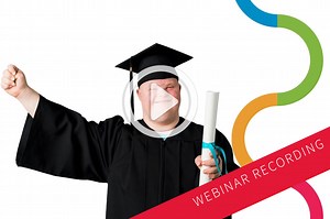 Navigating Change: The Recipe for Transitioning from Educational Entitlement to Adult Life