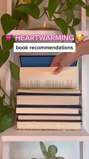 If youre looking for a heartwarming read, I gotchu! #heartwarmingbooks #bookrecommendations #bookrecs #booktok #fictionrecommendations #themaid #amancalledove #nothingtoseehere #evviedrakestartsover #theguncle #whattoreadnext