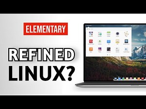Most Beautiful Linux Desktop ? | Elementary OS 7.1 | Pantheon Horus