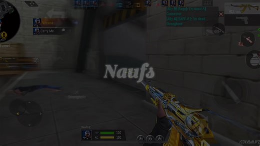 Patutok sa RG? #crossfirelegends #cfl #fy #crossfire