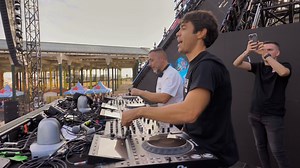 2.5K views · 33 reactions | 9. Guru Josh - Infinity | Jumper Brothers | Facebook