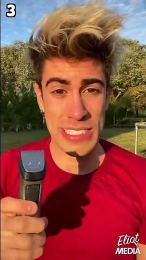 LOS TIKTOKS MÁS DIVERTIDOS DE ALEJO IGOA #shorts