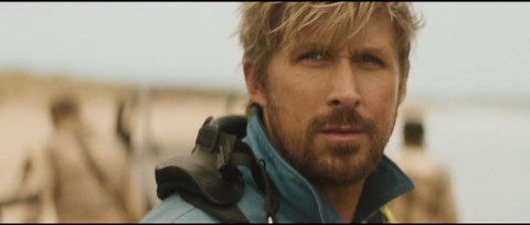 The Fall Guy - Official Trailer - IGN