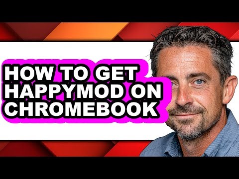 How to Get Happymod on Chromebook (easy Method)