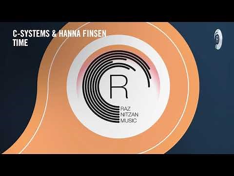 C-Systems & Hanna Finsen - Time (RNM) Extended