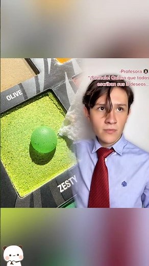 ESTE LÁPIZ PUEDE CUMPLIR TUS DESEOS 🤩 | Fabru Blacutt