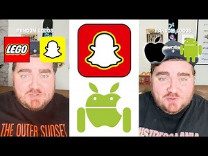 Combining Logos using a Random Filter: Part 3 | Shorts Compilation