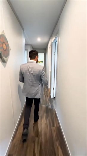 This isn't your grandma's old mobile home 👵🏻 Would YOU live in this double-wide? 🤔 📐 1,600 SQFT 🛏️ 4 Bedrooms 🛀 2 Bathrooms 📍Delivery available in Texas, Oklahoma, New Mexico, or Kansas Call us at (855) 550-6550 or visit the link in our bio to find your dream home 🏡 #TitanHomes #TitanFactoryDirect #ChampionHomes #ManufacturedHomes #ModularHomes #MobileHomeLiving #HomeSweetHome #DreamHomeGoals #AffordableHousing #HomeBuyers #NewHomeJourney #HomeInspiration #HomeDesignIdeas #HouseHunting #