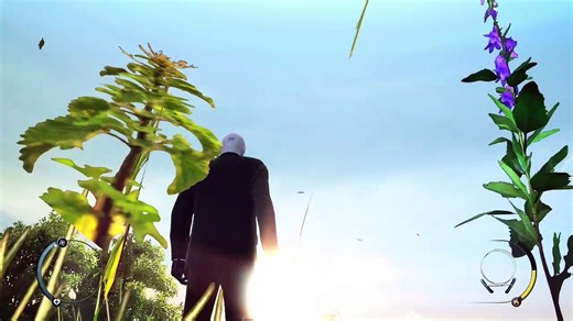 Hitman: Absolution online multiplayer - ps3