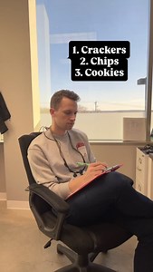 Pediatric dentists when they look at a new patient chart and see what the kids are eating… #dentist #pediatricdentistry #cavities #pediatricdentist #troymo | Cuivre Creek Pediatric Dentistry