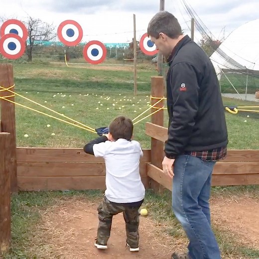 So close! 🎯🤣 | AFV Classics