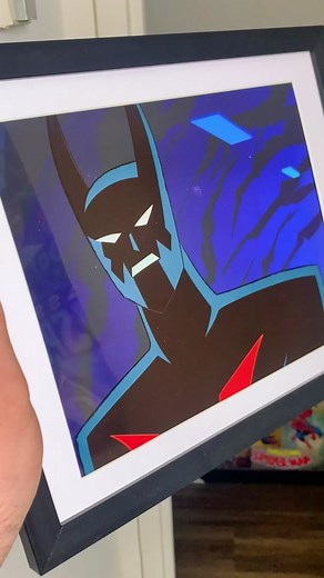 Understanding DIY Animation Cels: A Creative Pursuit