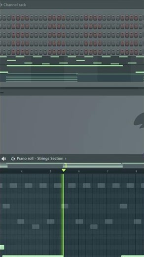 From Piano to Track | Composer at Work #musicproduction #ost
